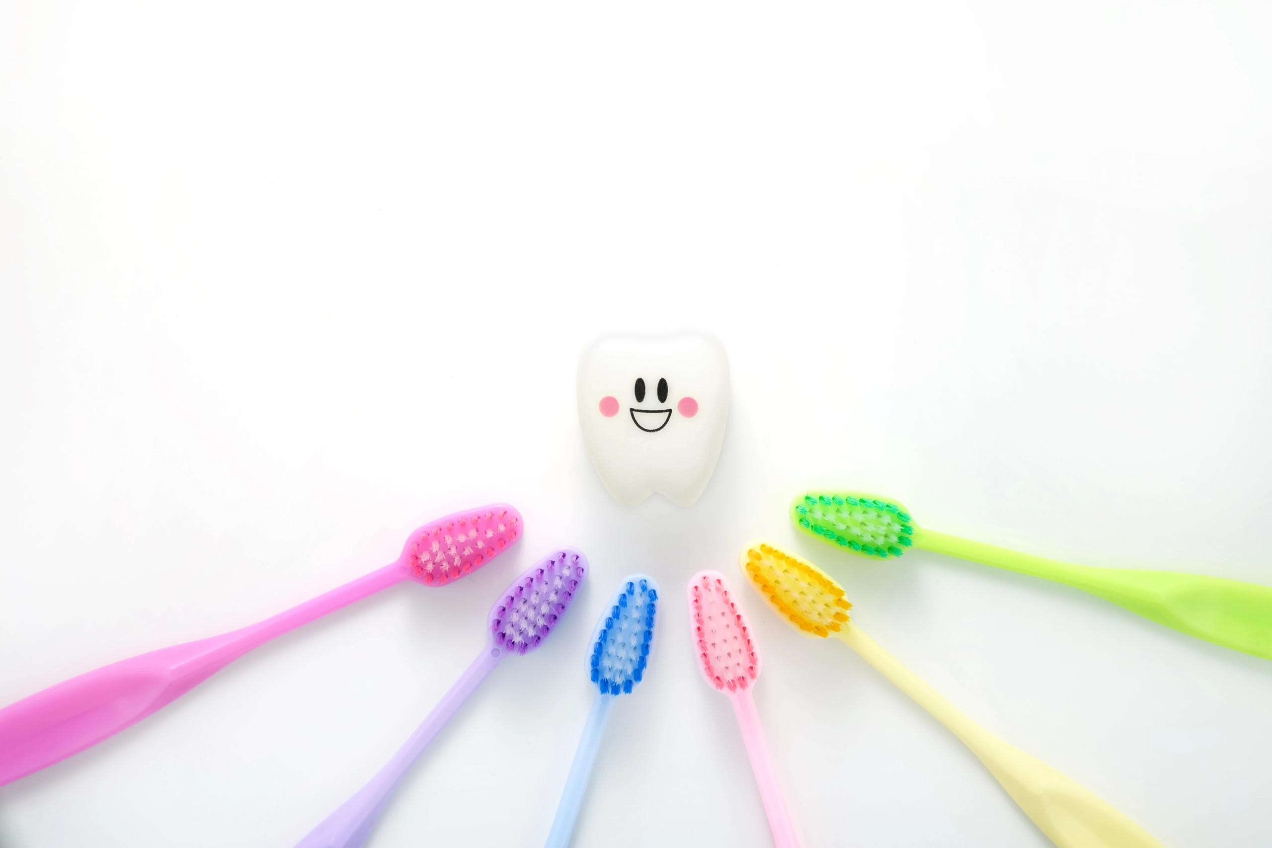 Spring Cleaning Your Child's Dental Routine: A Comprehensive Checklist ...