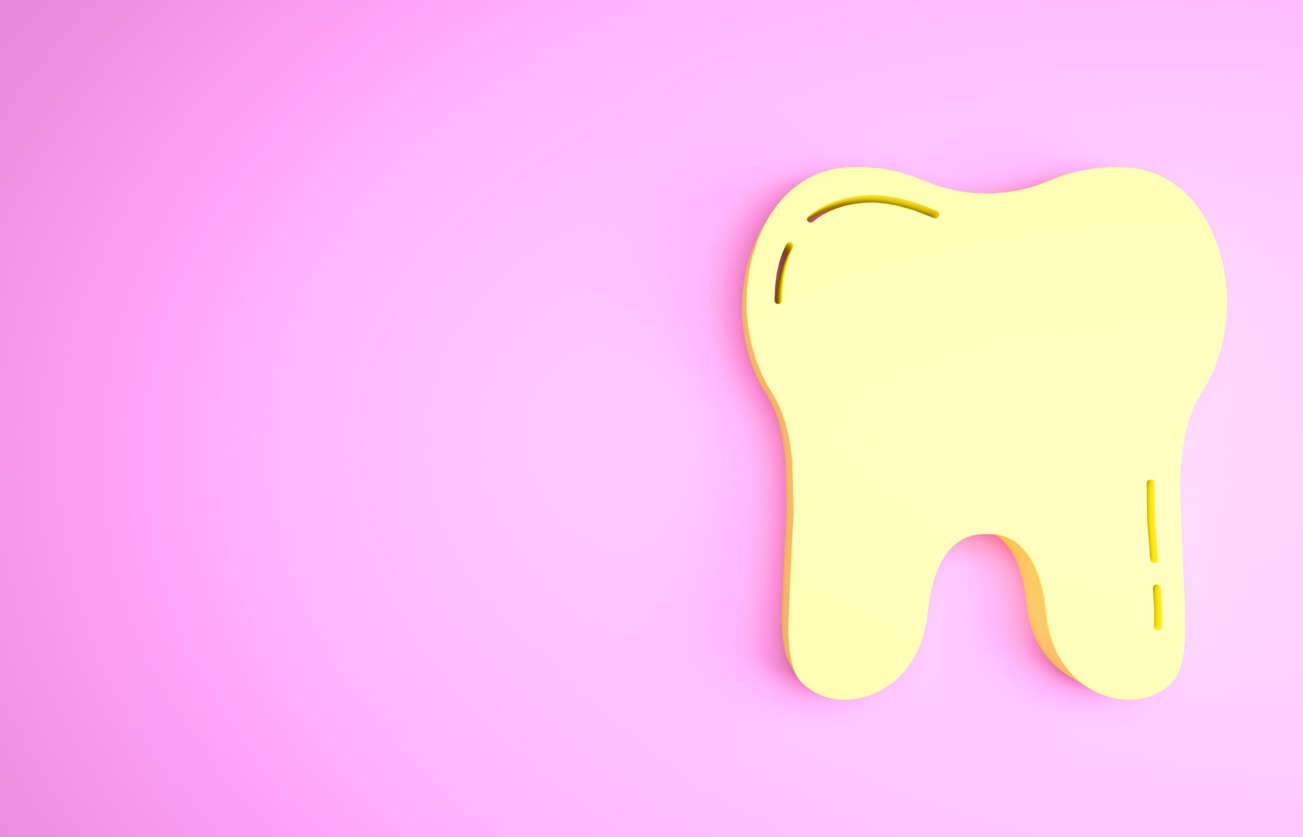 Understanding Yellow Teeth: Insights for Caring for Kids' Teeth ...