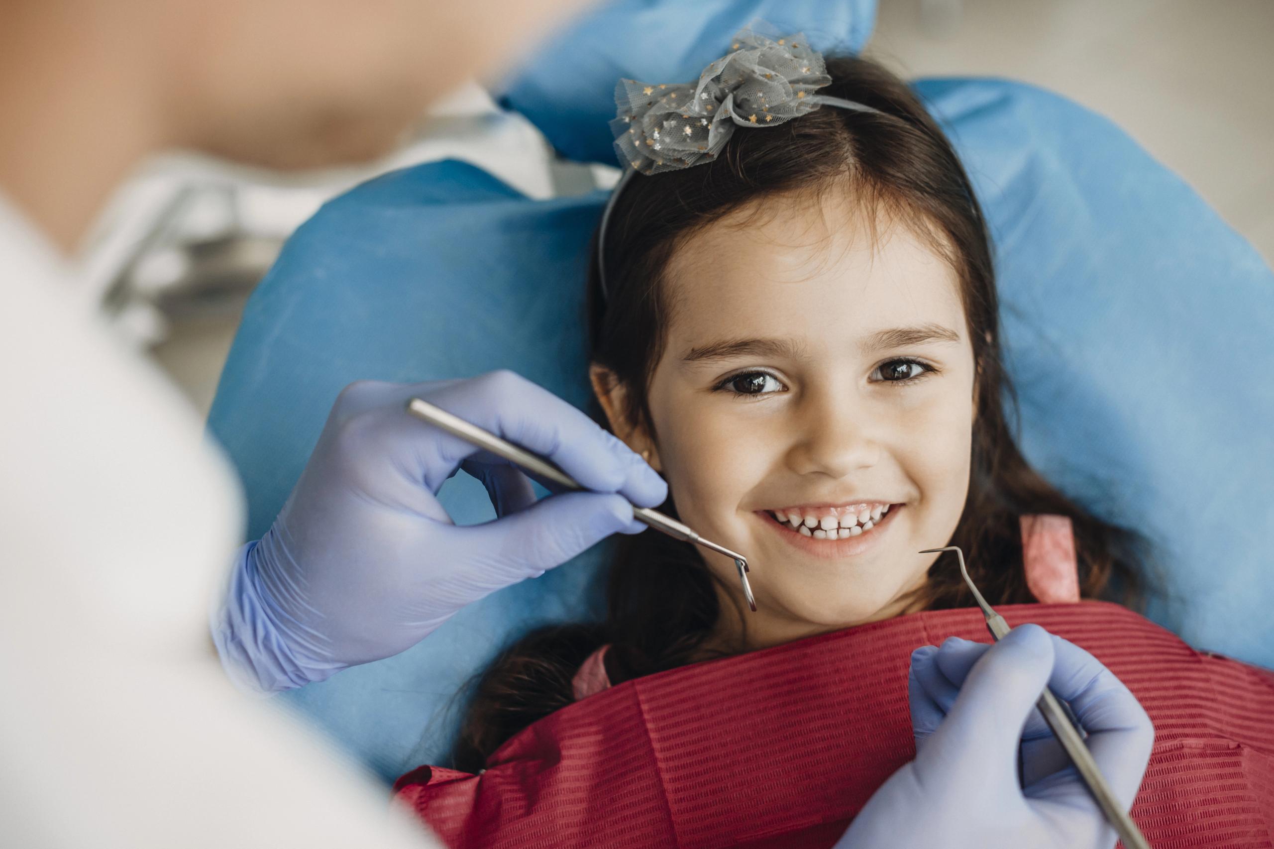What a Children's Dentist Really Wants You to Know: Beyond the Chair - Toronto Kids Dental